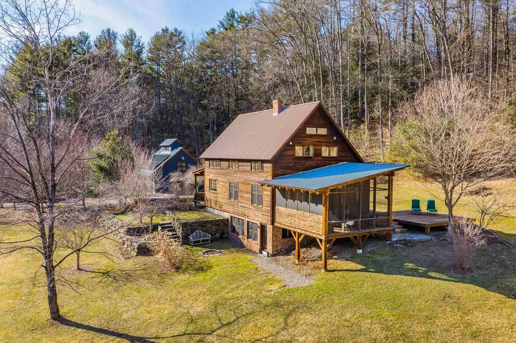 418 Akley Road, Brattleboro, VT 05301 | Brattleboro Area Realty