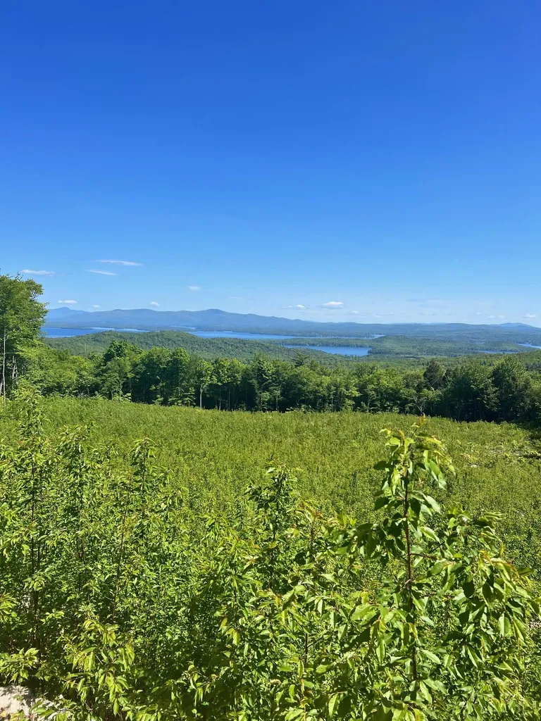 191 Glidden Road Gilford, NH