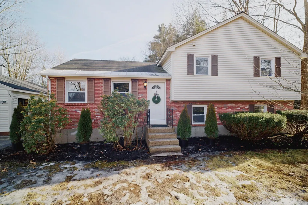 22 Clay Street Merrimack, NH