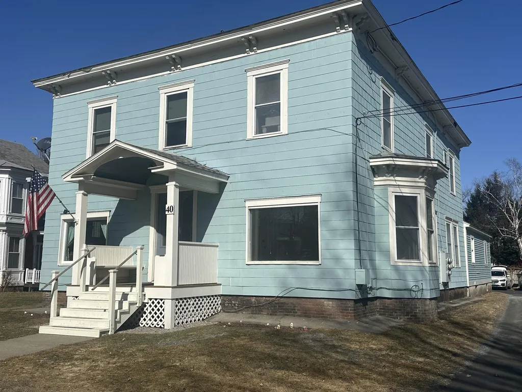 40 Village Green, Windsor, VT 05089 | 4986017 | Vermont Properties