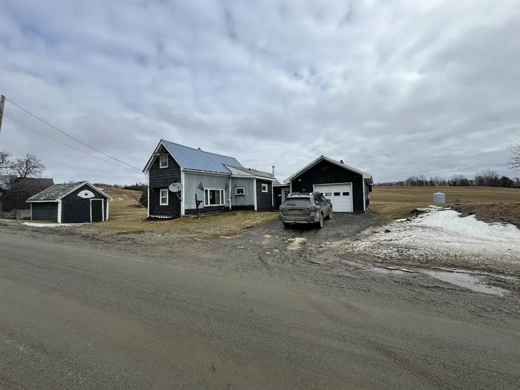 4206 Nelson Hill Road, Derby, VT 05829 | 4986756 | CENTURY 21 Farm & Forest