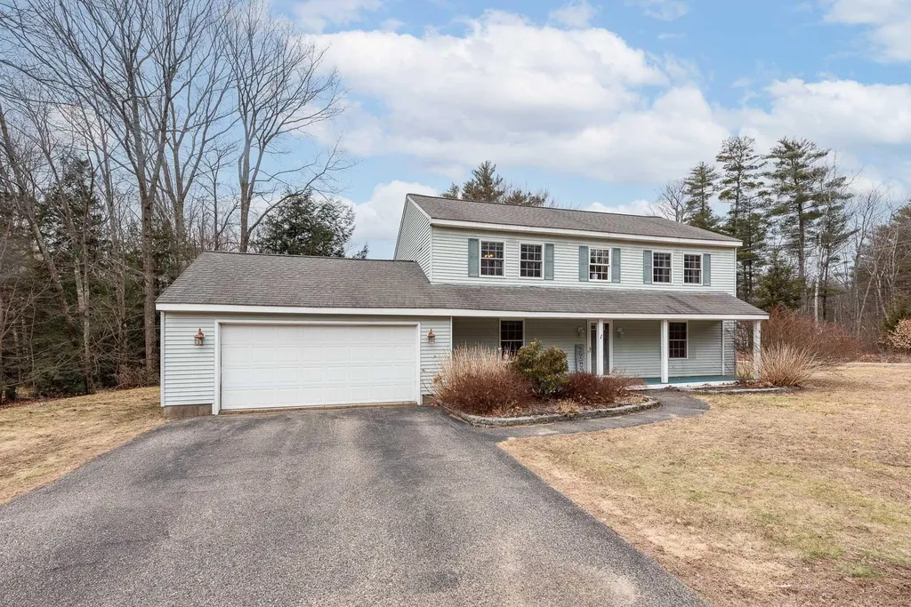1 Alder Creek Lane, Rochester, NH 03867 | 4986775 | Great Island Realty