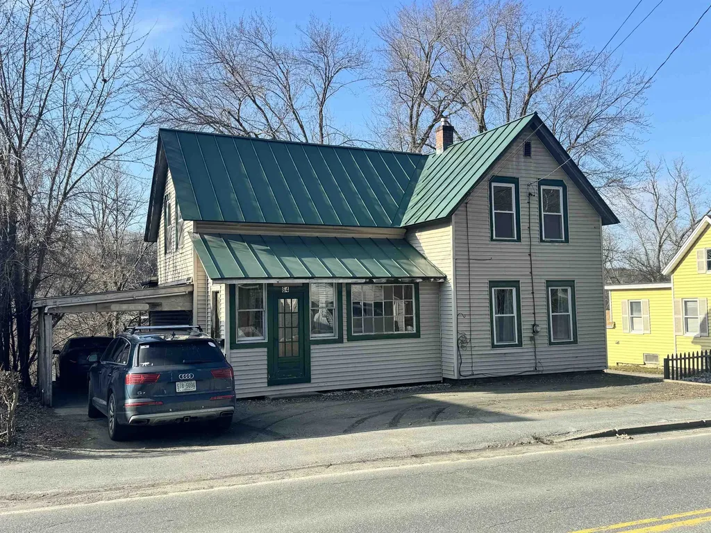 64 S. Main Street Lebanon, NH