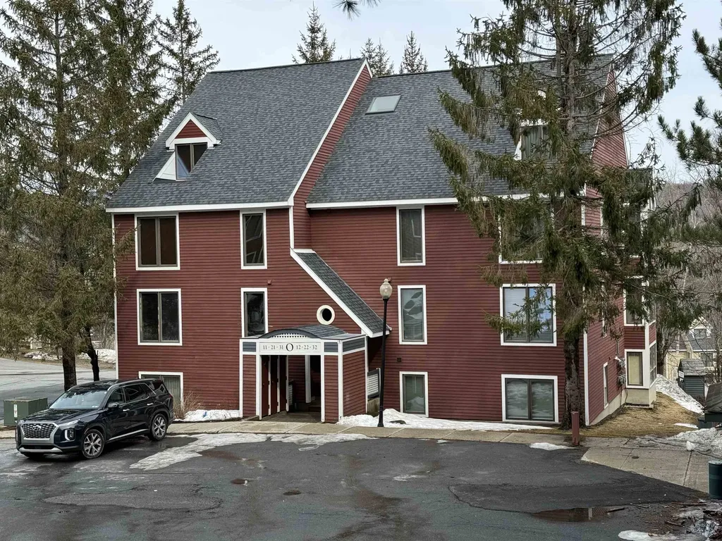 1d Mountainside Village Way, Dover, VT 05356 | 4986978 | Deerfield ...
