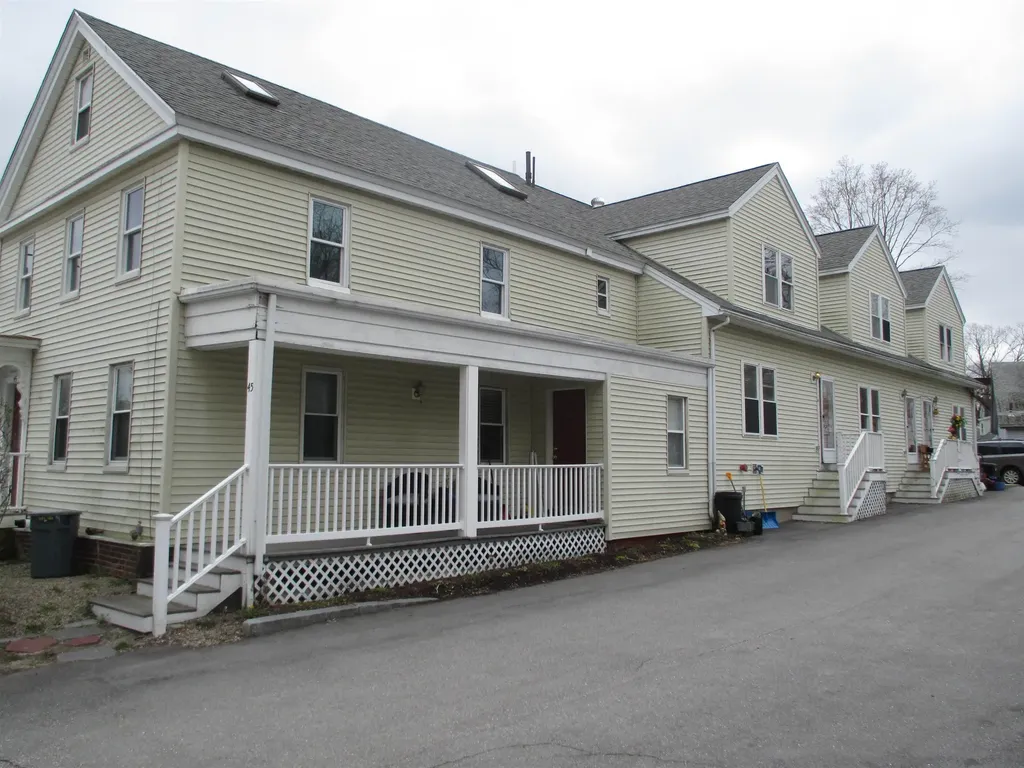45 New York Street Dover, NH Real Estate Property | MLS # 4983774