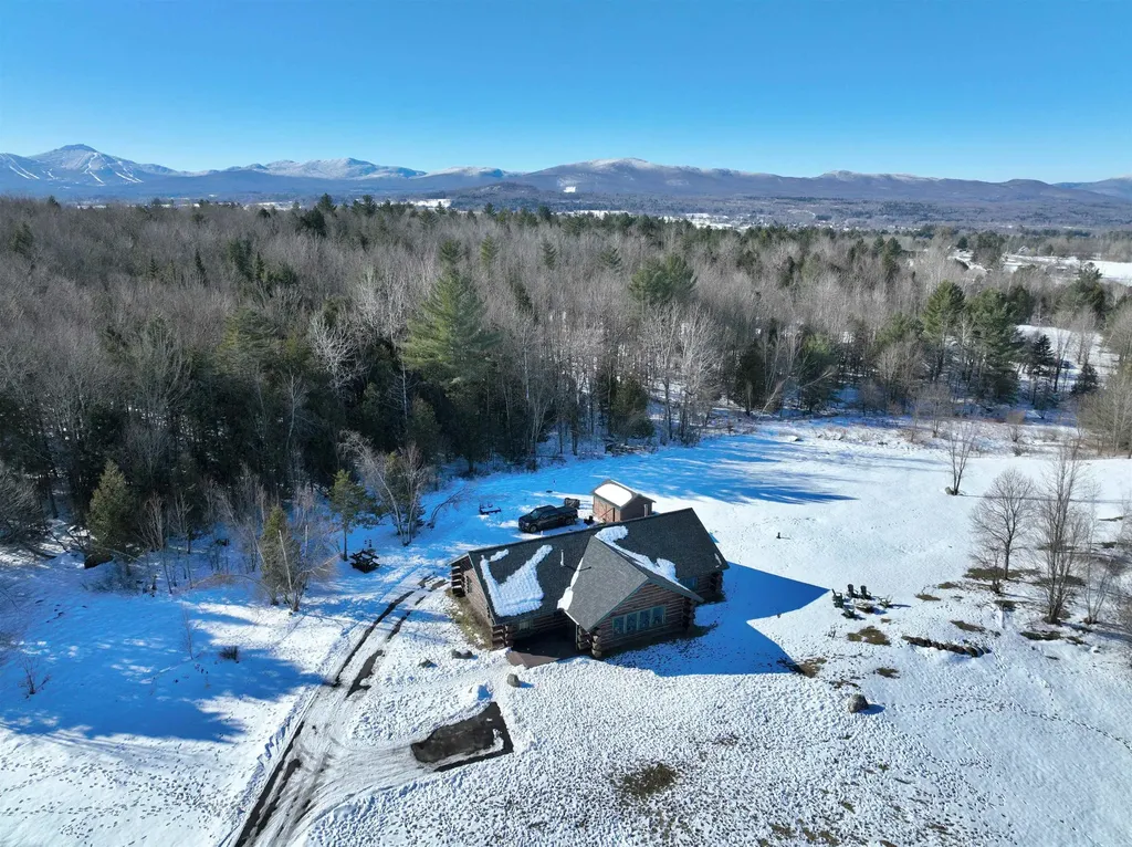 1176 Vt Route 105 E, Troy, VT 05859 | 4989340 | CENTURY 21 Farm & Forest