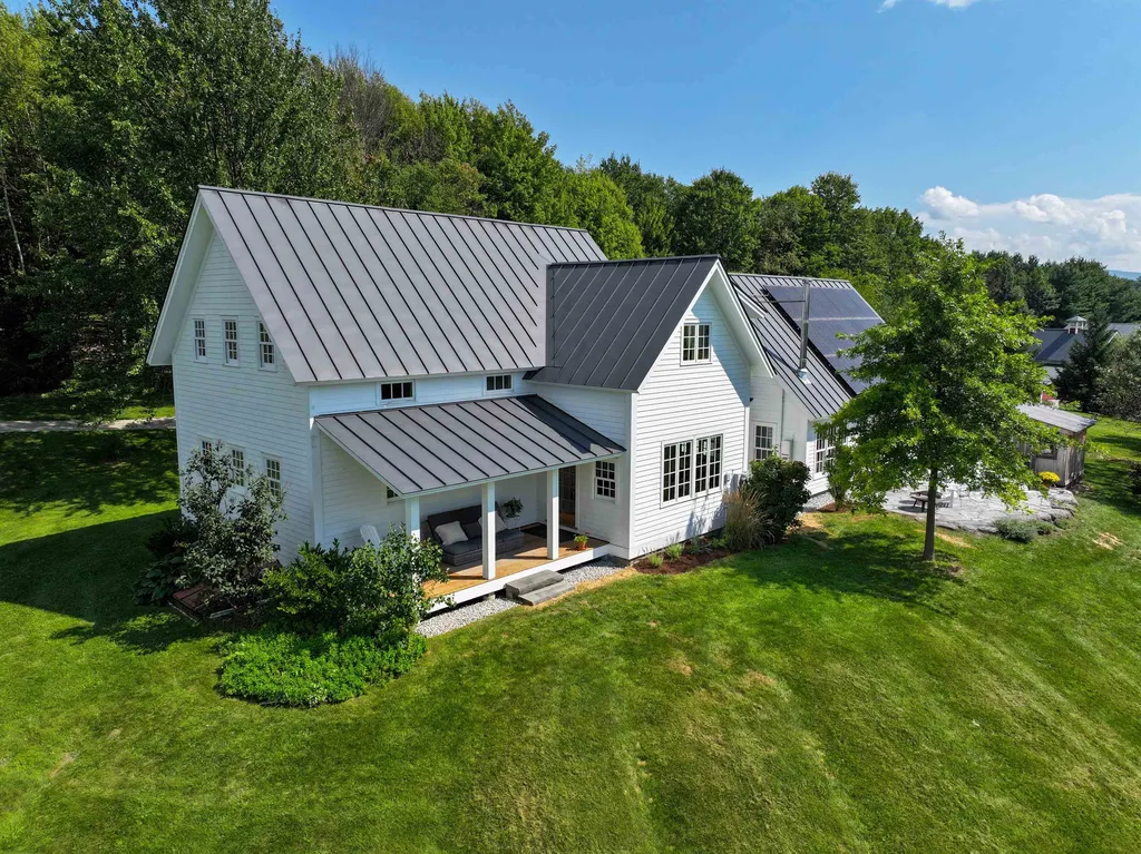 King Farm Road New Haven, VT 05472 | MLS 4989220