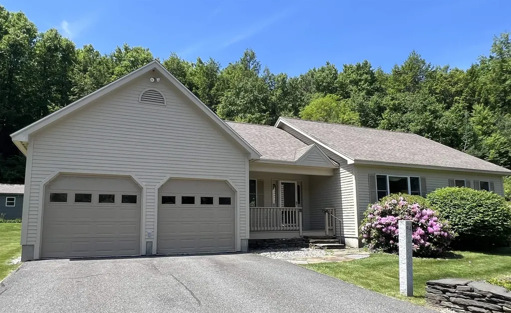 94 Brets Road, Brattleboro VT Real Estate Listing | MLS# 4998503