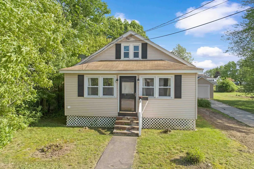 5 Cross Street Allenstown, NH Real Estate Property | MLS # 4998893