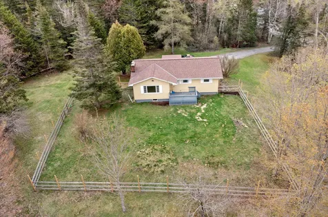 2974 Vt Route 64 Williamstown VT