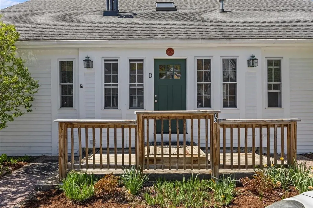 116 South Main Street Stowe, VT Real Estate | MLS # 4994624