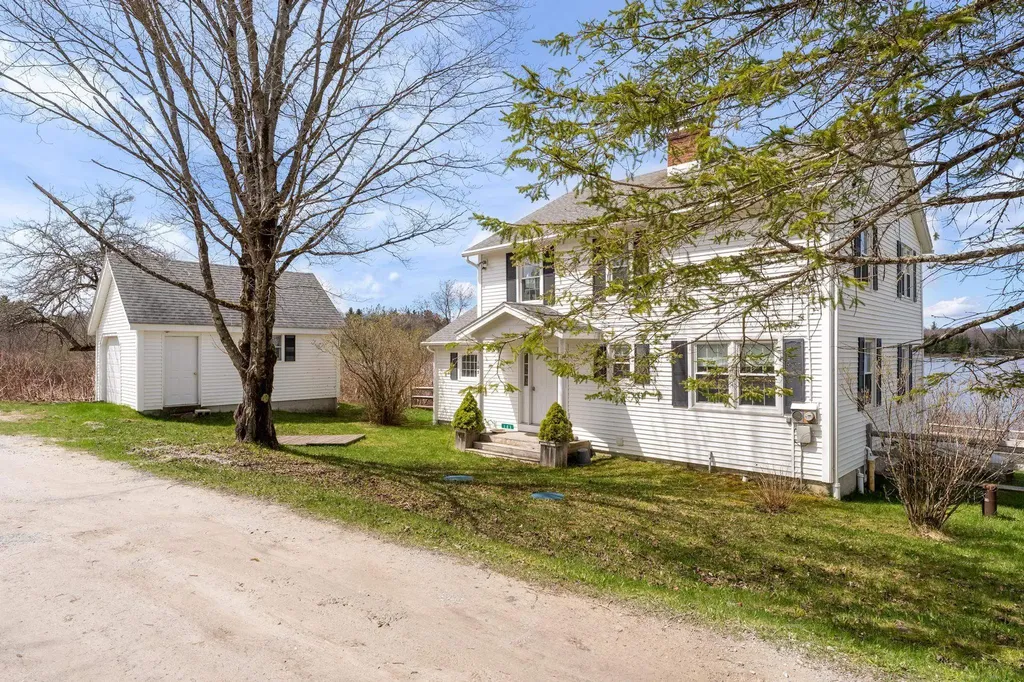 103 Star Lake Drive, Mount Holly, VT 05758 | 4994878 | Vermont Properties