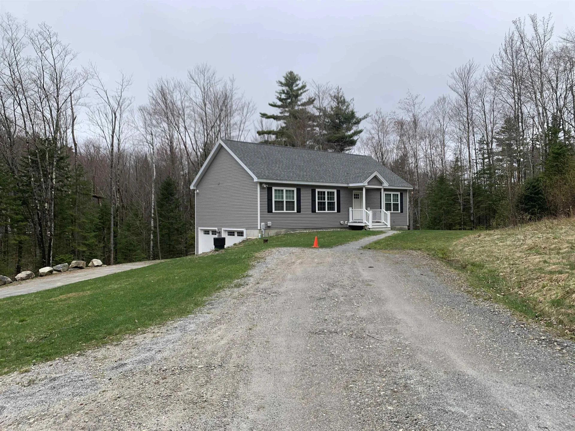 63 Carey Farm Road Sunapee, NH