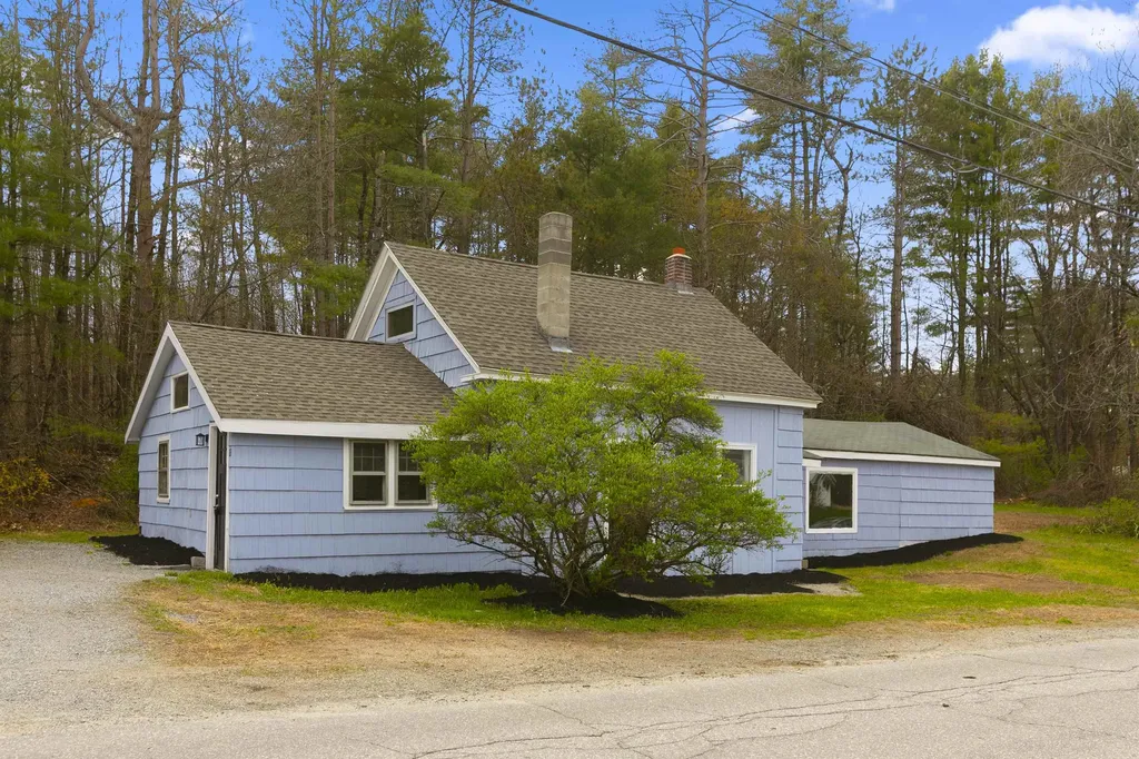13 Tyler Road Hopkinton, NH