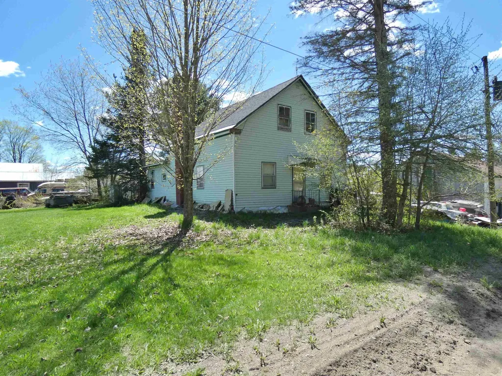 232 Mill Street Troy, VT