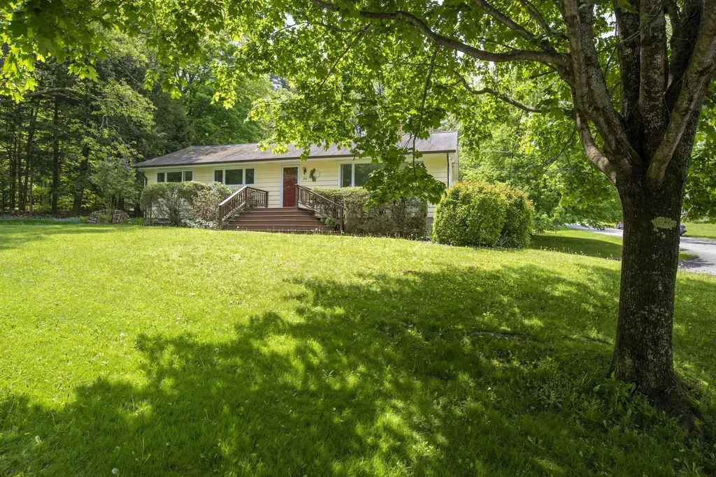25 Hubbard Park Drive, Montpelier VT Real Estate Listing | MLS# 4997048 ...