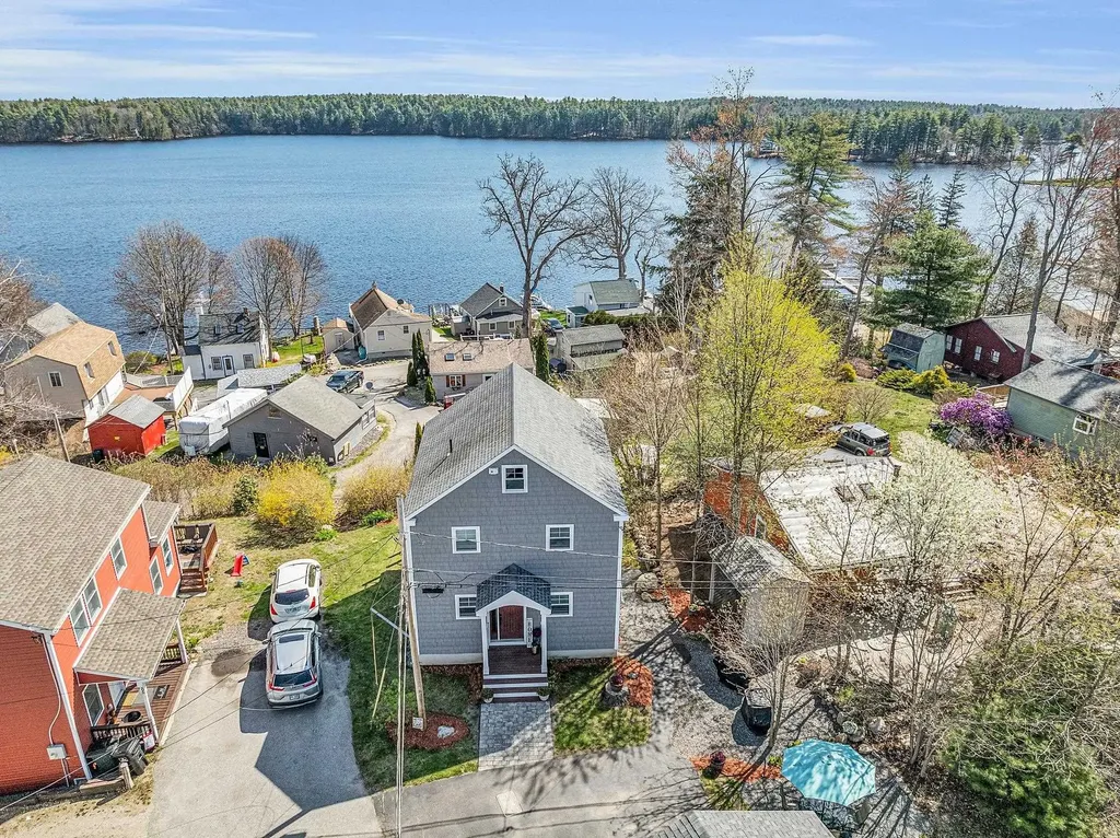 801 Chases Grove Road Derry, NH Real Estate Property | MLS # 4996118