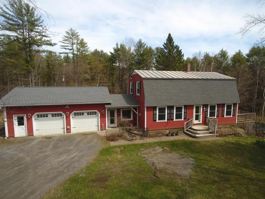 928 Rocky Ridge Road, St. Johnsbury, VT | CENTURY 21 Farm & Forest