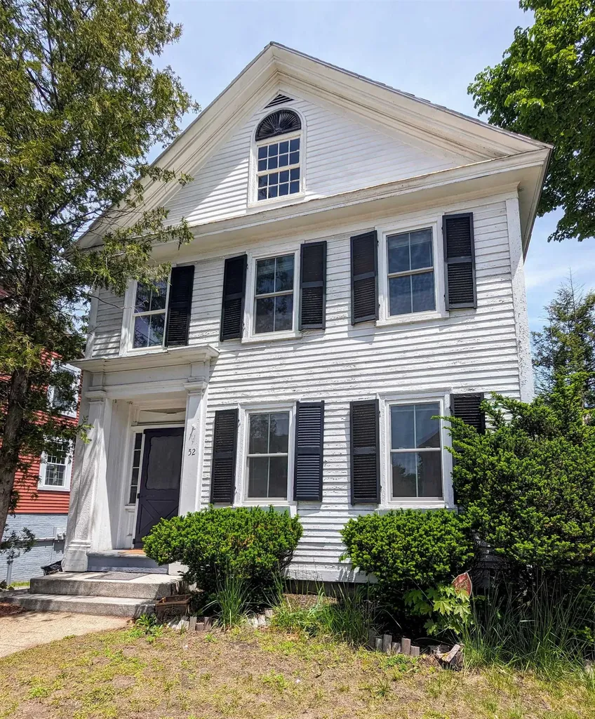 52 N State Street, Concord, NH 03301 | 4996540 | Pelletier Realty Group