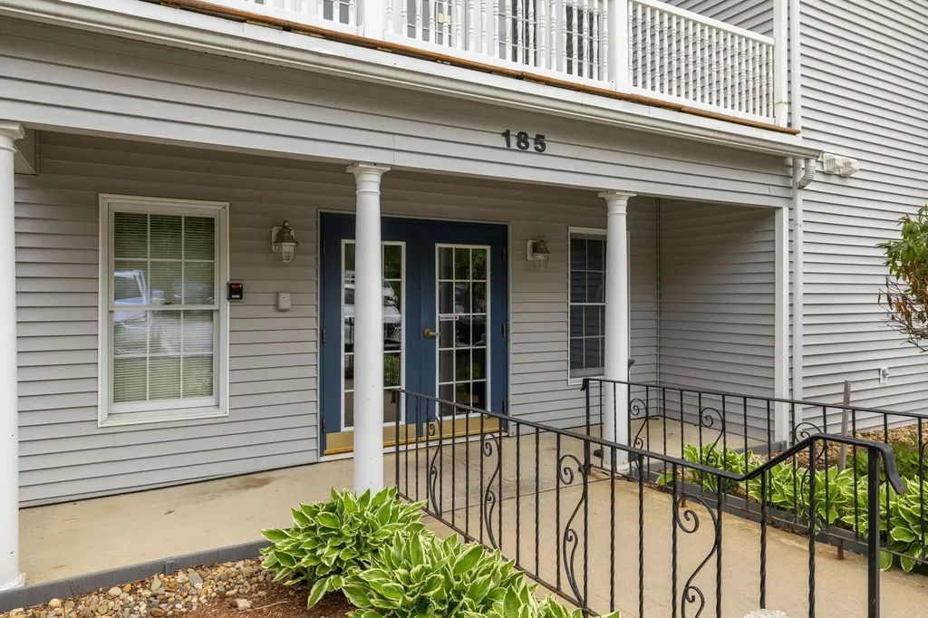 185 Eastern Avenue Manchester, NH