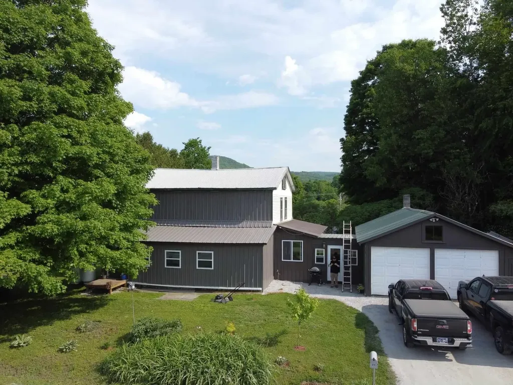 59 Ducharme Road Cabot, VT Vermont| Real Estate Agency Serving St ...