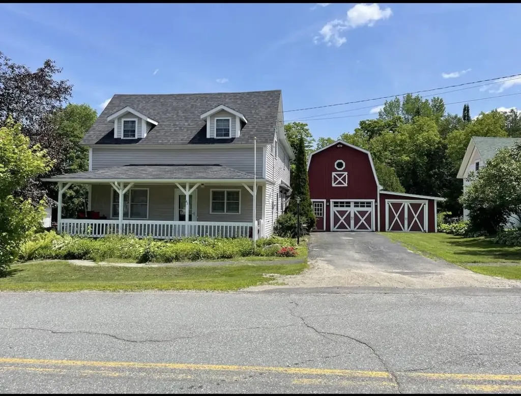 62 Elm Street, Troy VT | 4991342 - Jim Campbell Real Estate