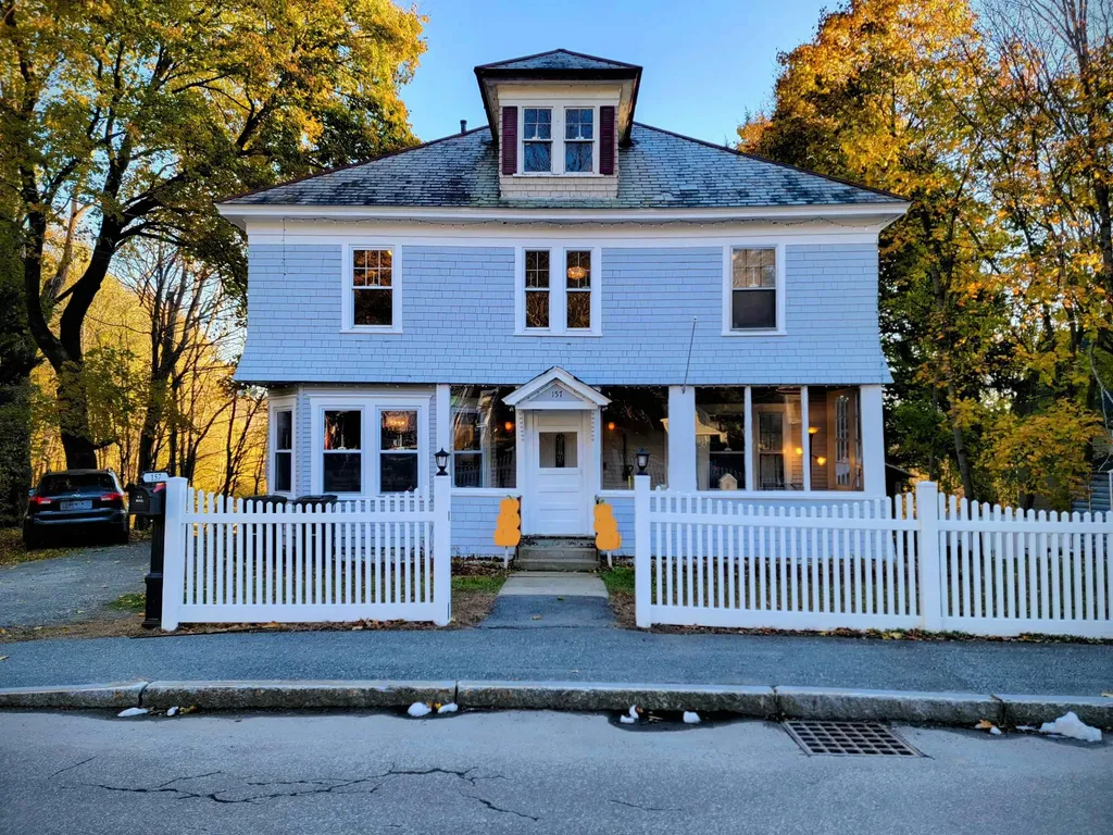 157 Summer Street Springfield, VT