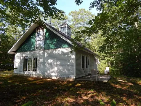 Andover NH Real Estate | MLS # 4991230