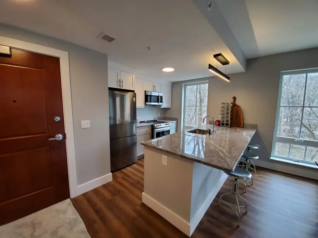 195 Mechanic Street Lebanon, NH