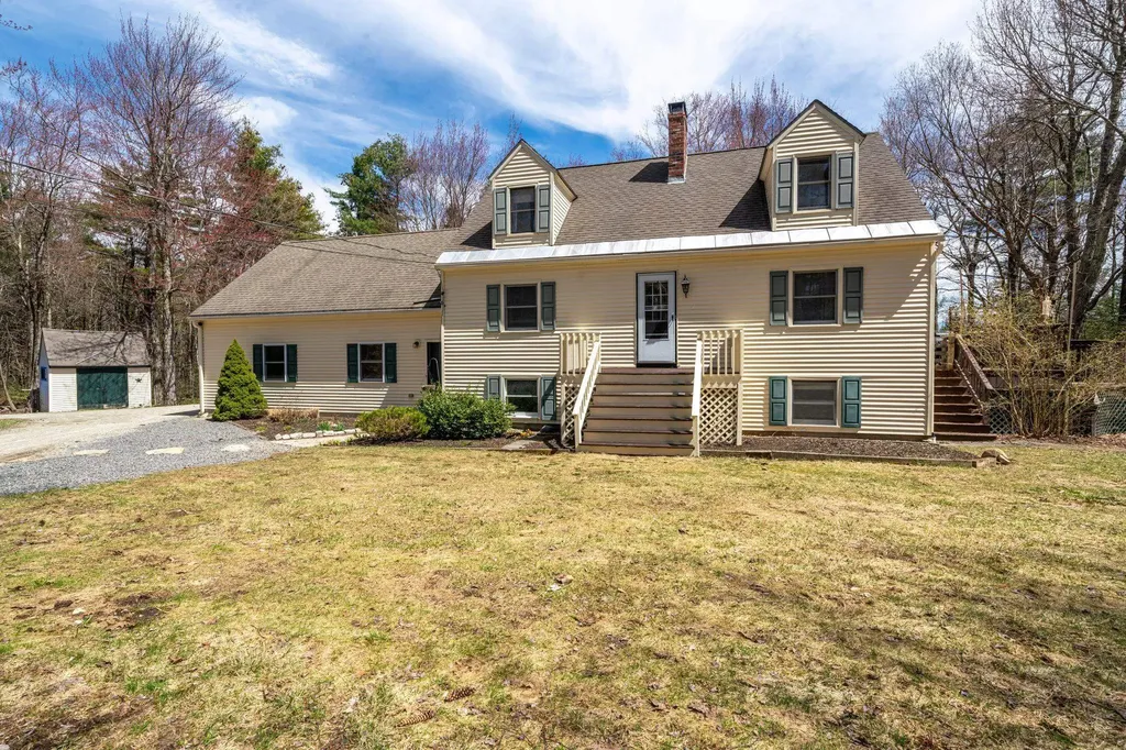 31 Twillingate Road Temple, NH