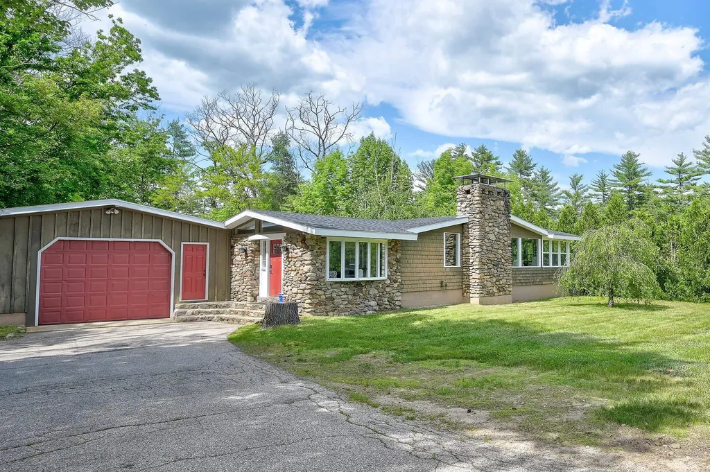 152 Duprey Road Conway, NH