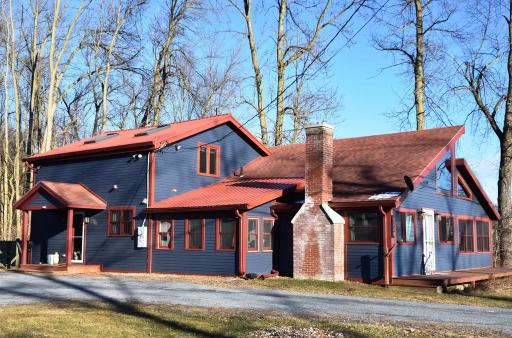 6724 Vt Route 125, Addison VT Real Estate Listing | MLS# 4990183