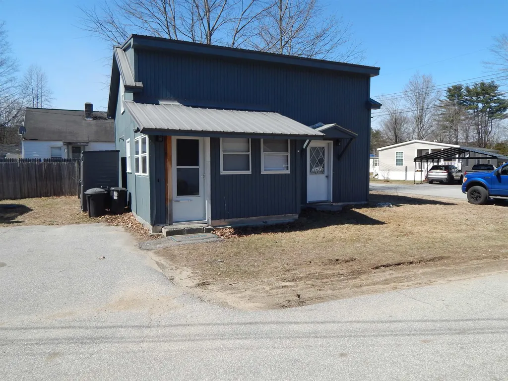 26 Gage Street Boscawen, NH
