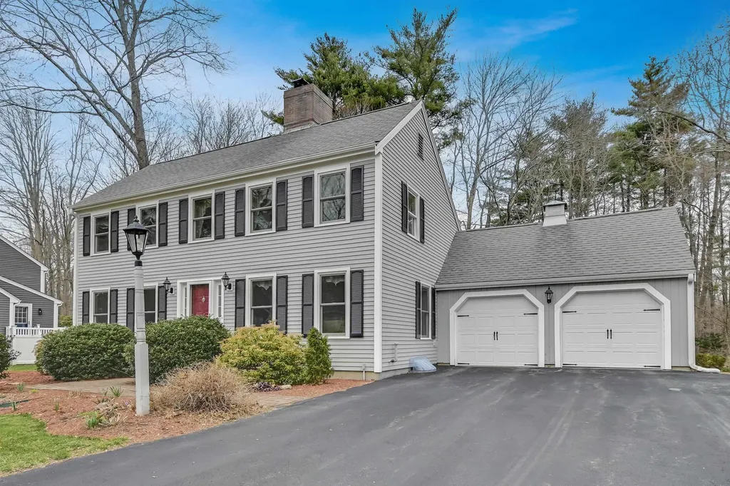 4990956 | Exeter NH Real Estate | 6 Hunter Place Exeter
