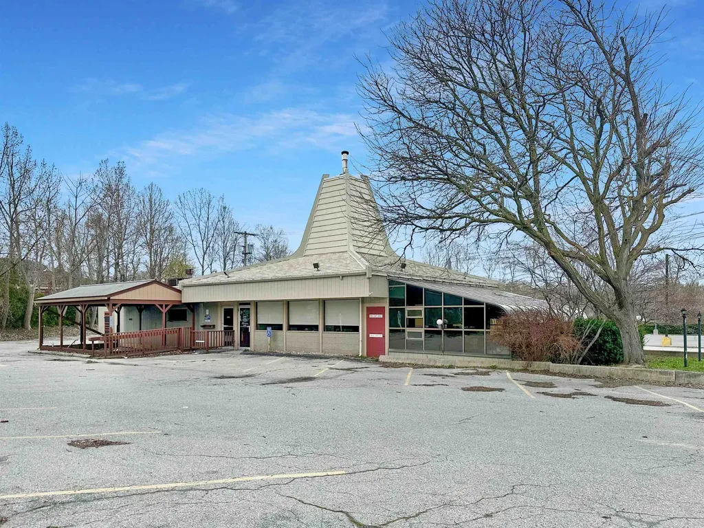 332 North Street Bennington, VT