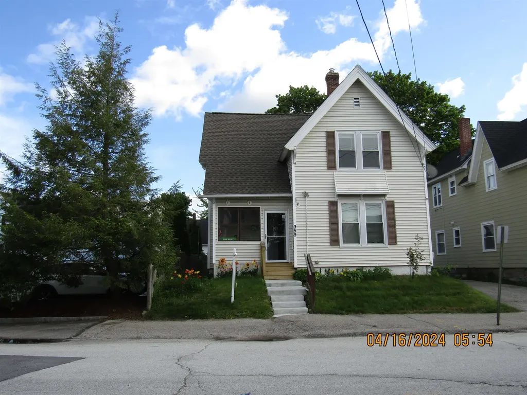 959 Hayward Street Manchester, NH Real Estate Property | MLS # 4992063