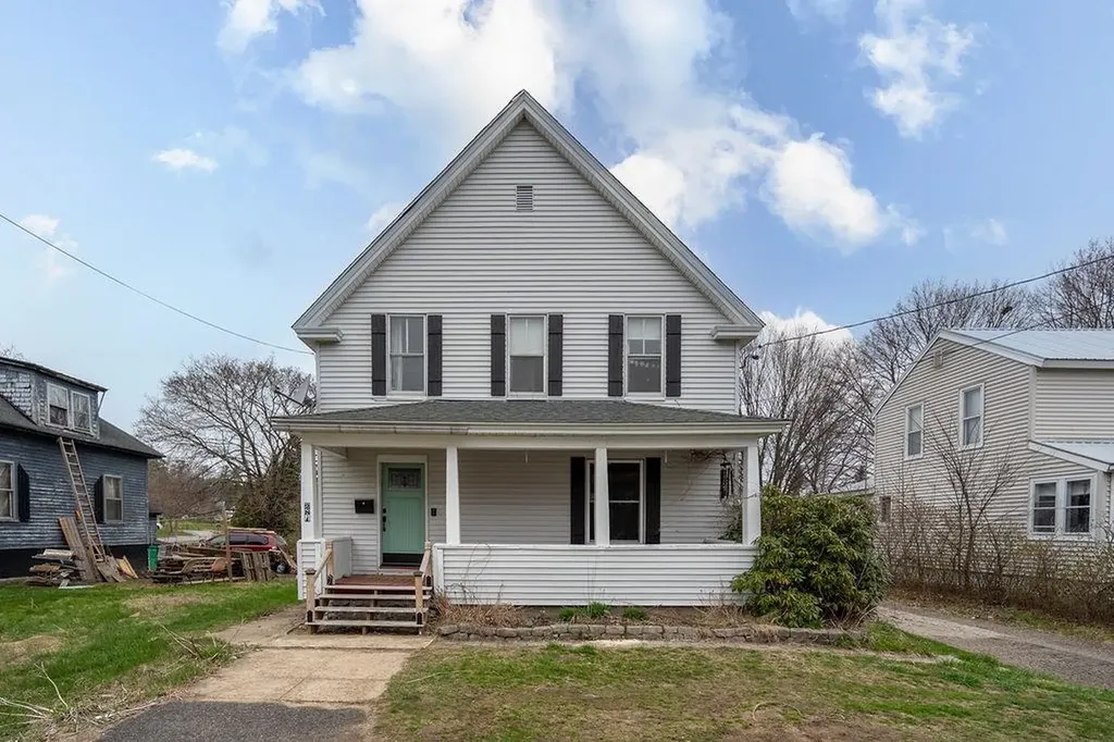 28 Penacook Street Concord NH | MLS #4992024