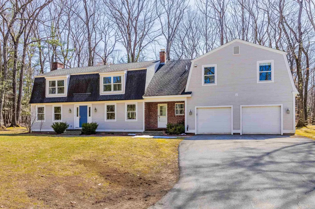 66 Oak Ridge Road Lebanon, NH