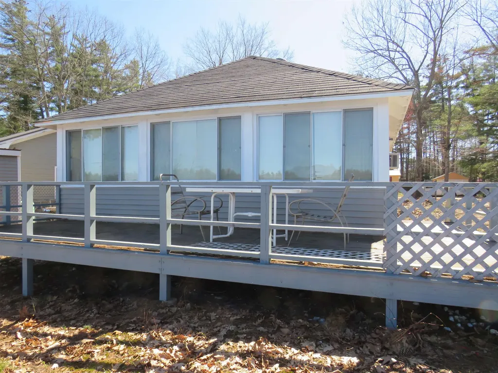 7 Abbott Lane Ossipee, NH