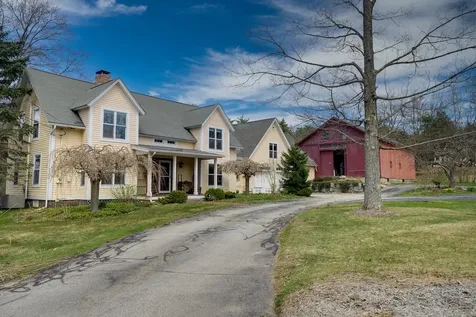 Bow NH Real Estate & Homes | Pelletier Realty Group