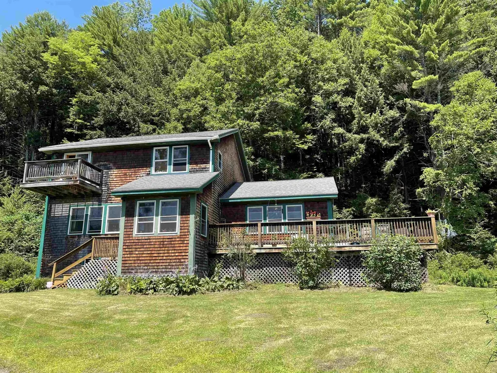 1002 Rice Farm Road Dummerston, VT