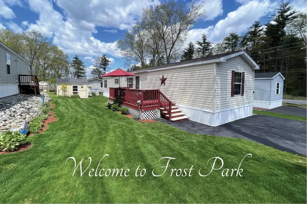 139 Rockingham Road Derry, NH