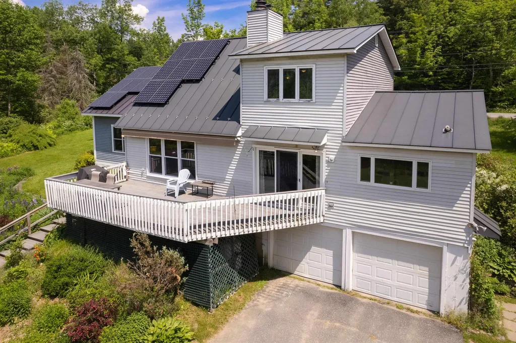 3146 Airport Road Warren, VT