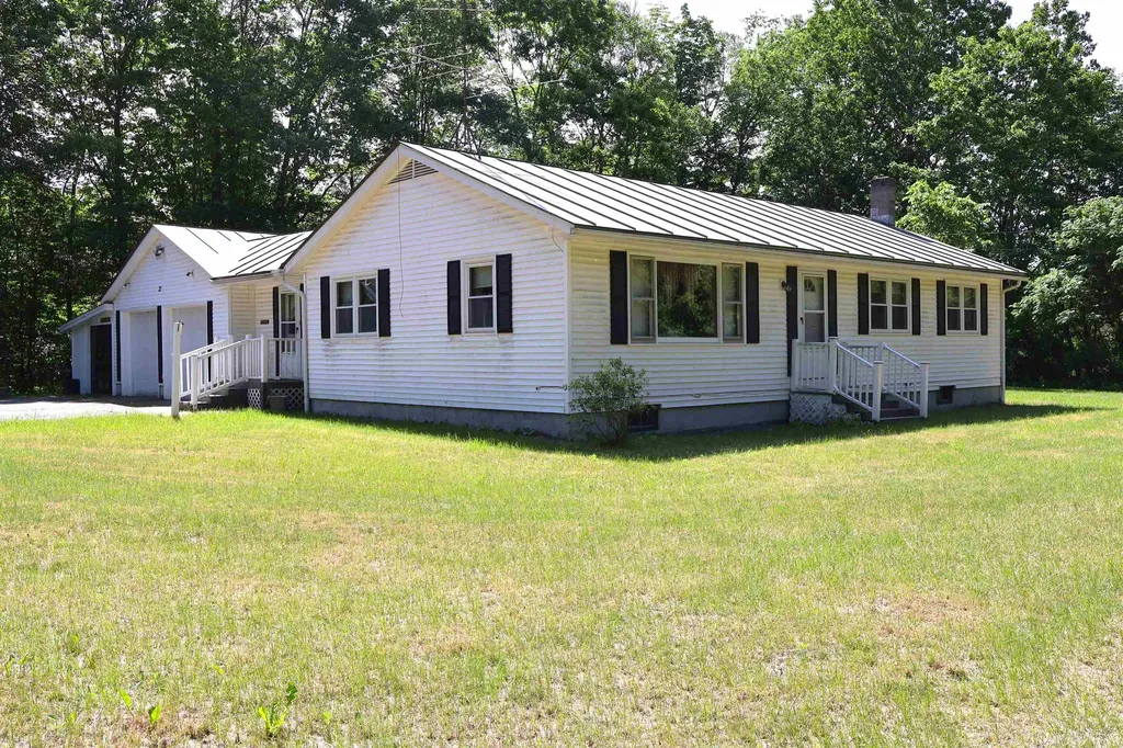 33 Grosbeak Lane, Hartford, VT 05001 | 4999040 | CENTURY 21 Farm & Forest