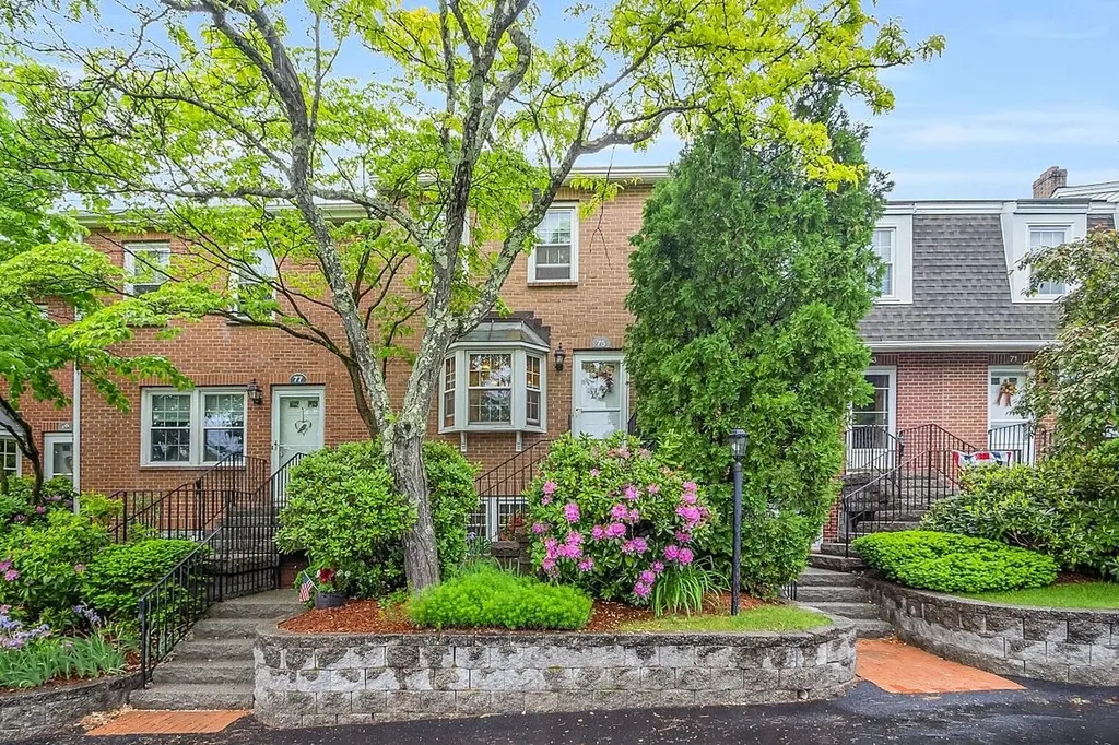 75 Derryfield Court Manchester, NH