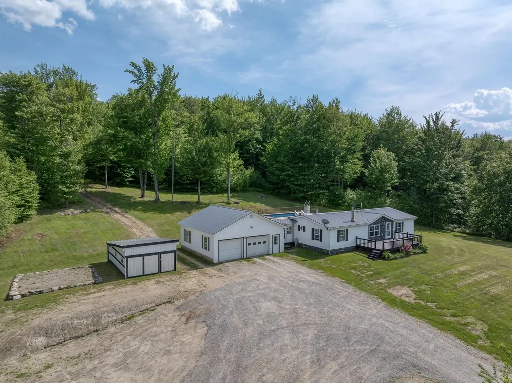 475 Cooper Hill Road, Eden, VT | CENTURY 21 Farm & Forest