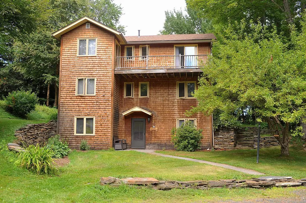24 Trickle Brook Drive Orange, VT Montpelier, Barre, and Northfield ...