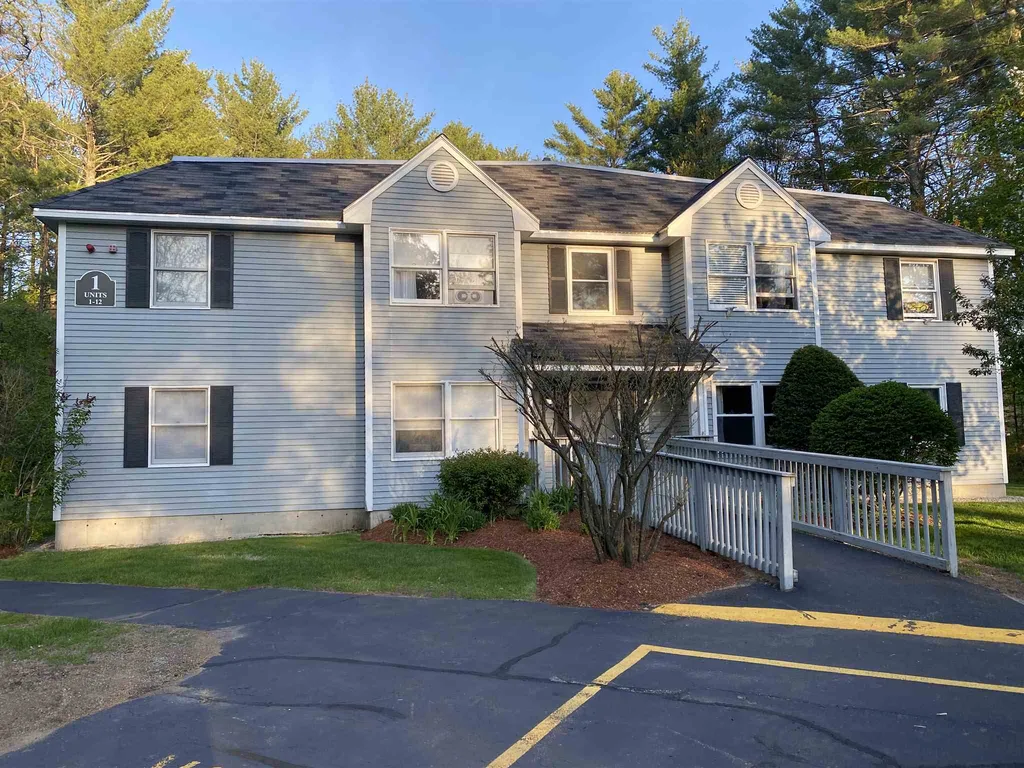37 Alice Drive Concord, NH Real Estate Property | MLS # 4805987