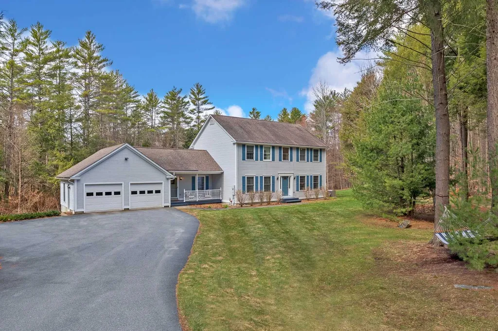 7 Pingree Road, Hanover, NH 03755 | 4801526 | Snyder Donegan Real ...