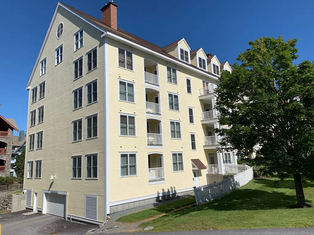 761 Stratton Mountain Access Road Stratton, VT